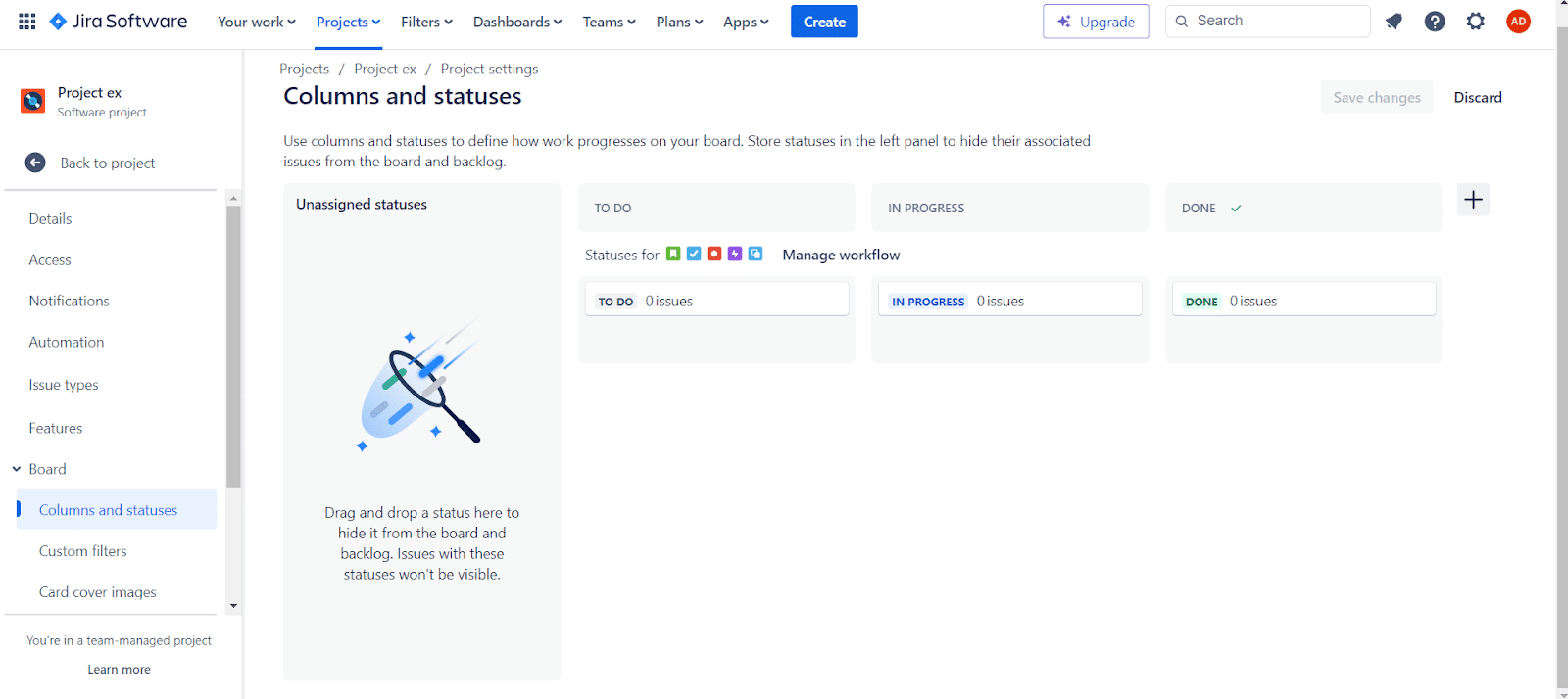 Jira as project management: A step-by-step guide